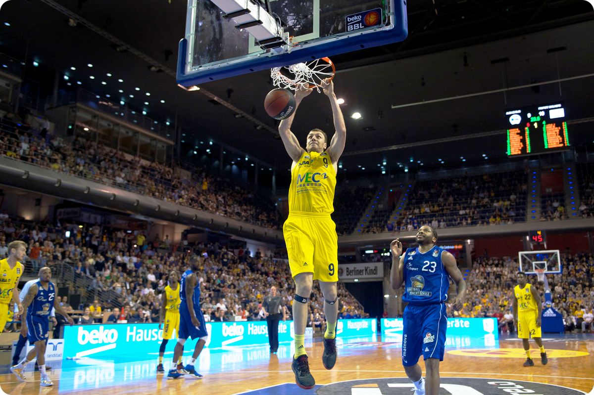 Jumperband - Onlineshop