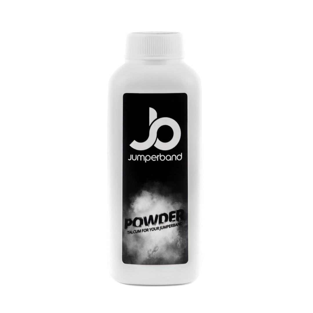 Jumperband Powder