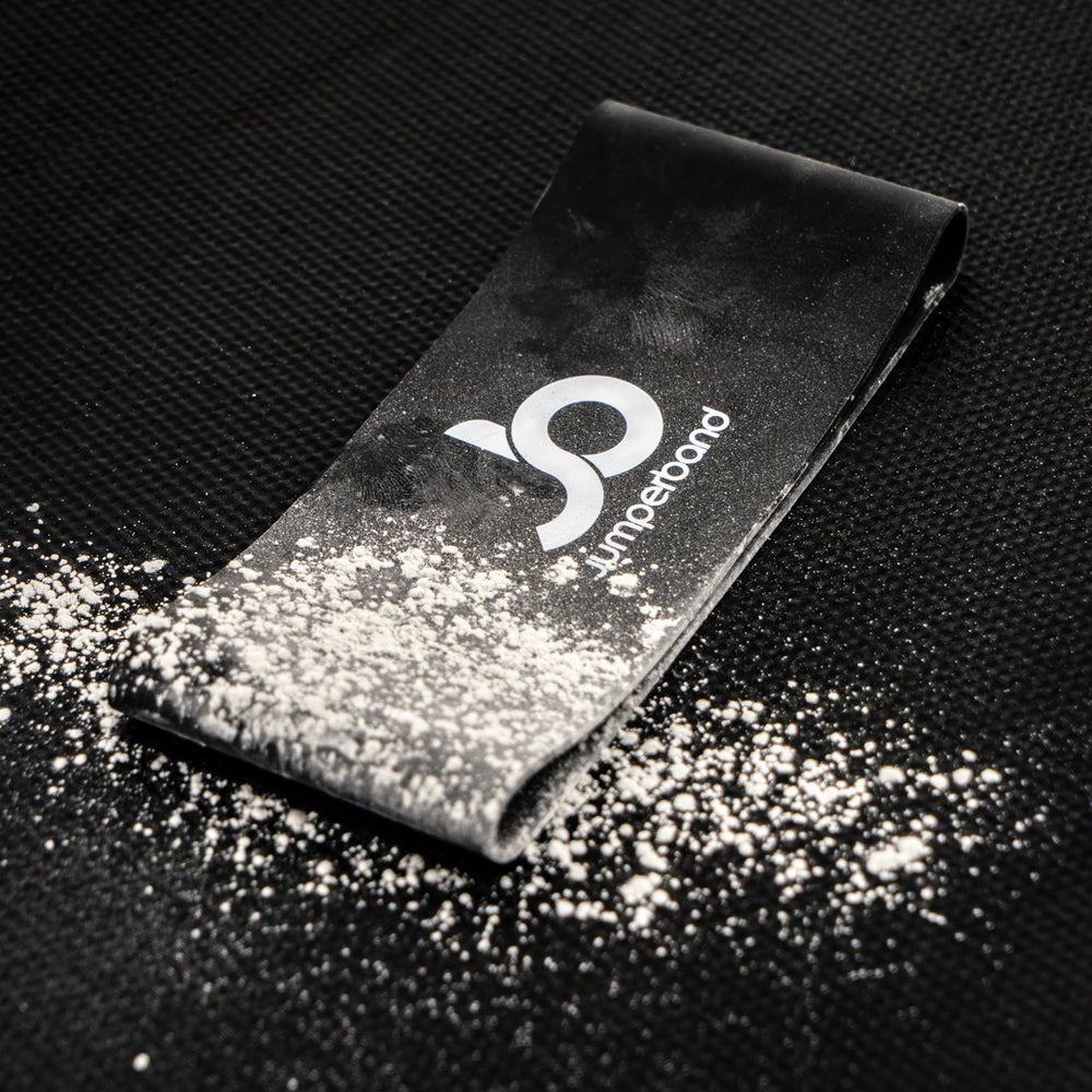 Jumperband Powder