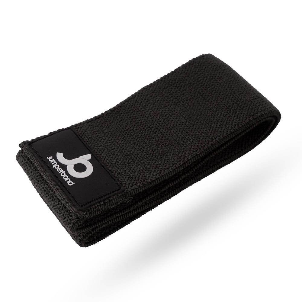 Jumperband resistance