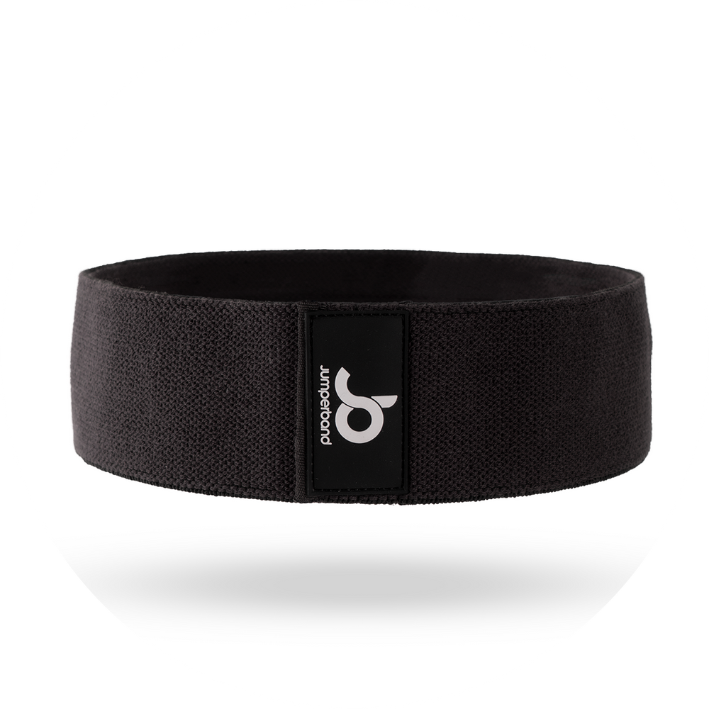 Jumperband resistance